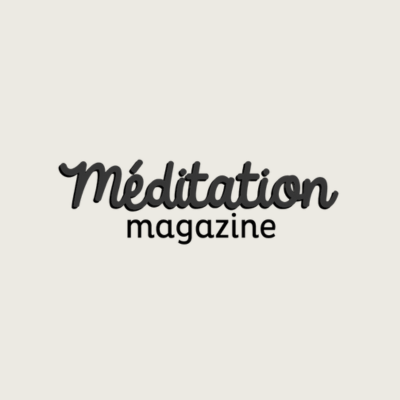 Autumn Cocoon (Meditation Magazine October 2023)