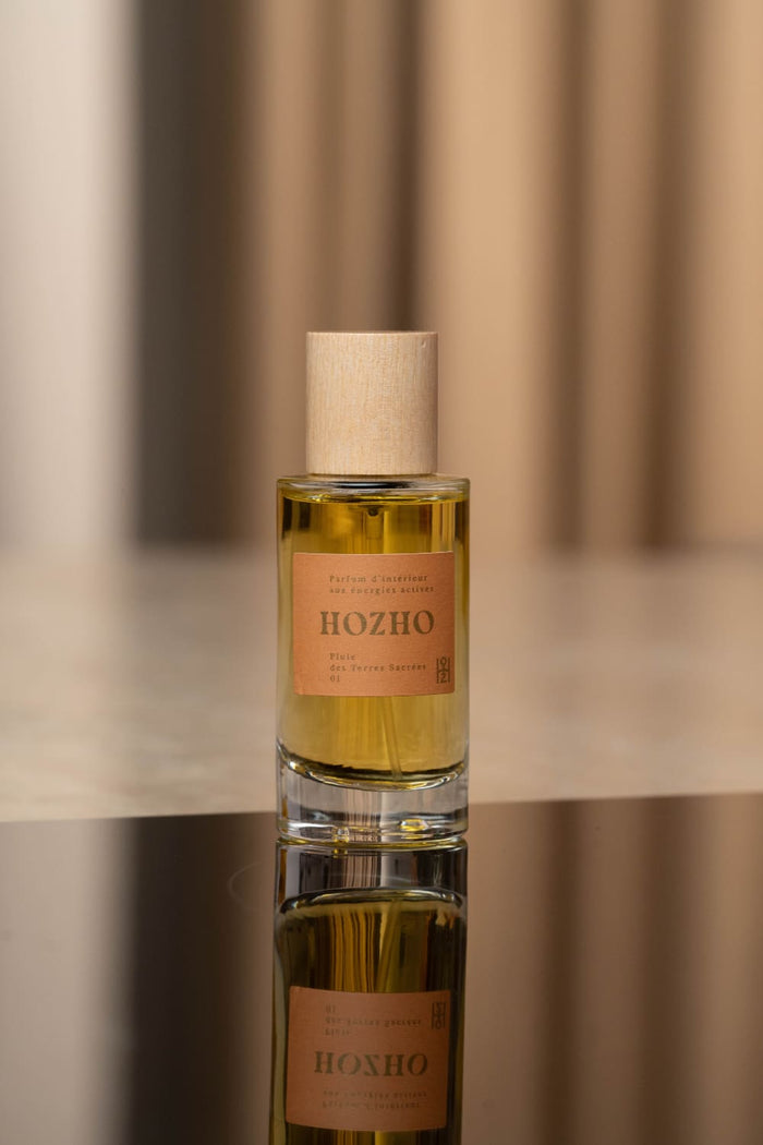 Native American Sacred Lands Home Fragrance