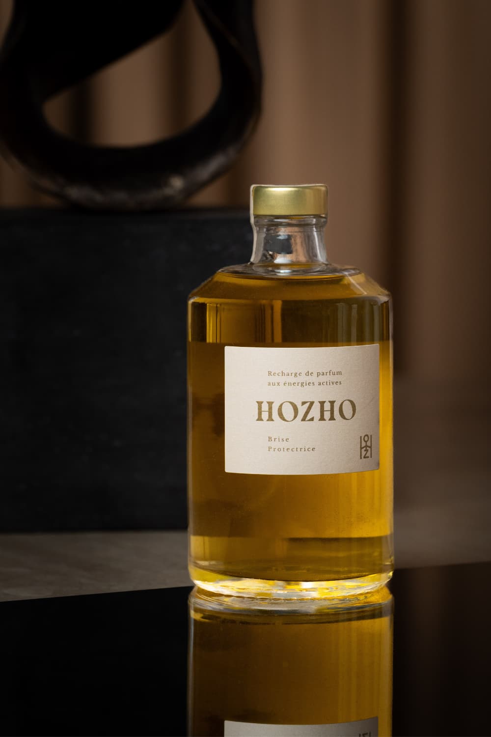 Refill for the Protective Breeze home fragrance diffuser