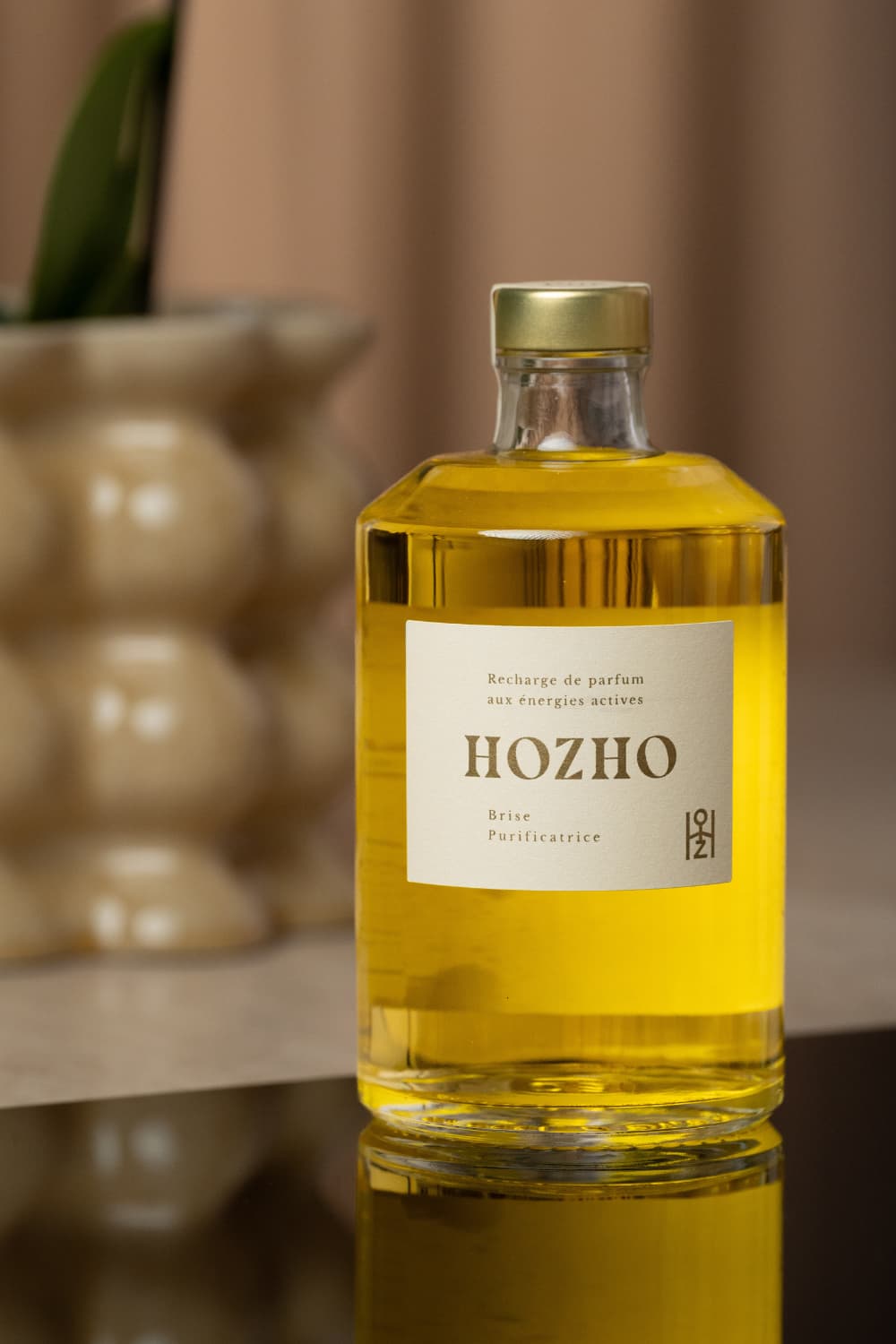 Refill for the Purifying Breeze home fragrance diffuser