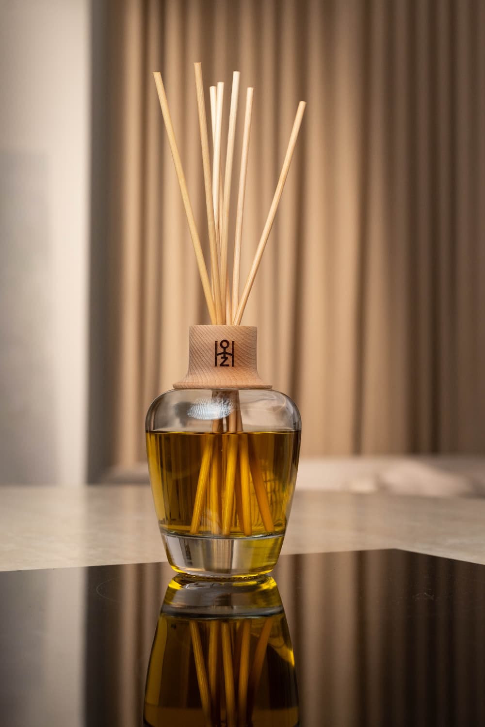 Protective Breeze Diffuser – HOZHO Paris