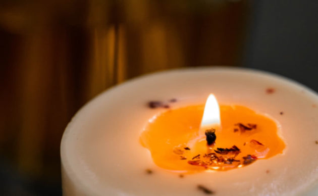 Positive Energy Gift: HOZHO Energy Perfumes | HOZHO